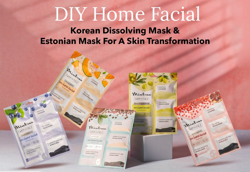 Best Natural Facial Kits for Men & Women: A Complete Guide