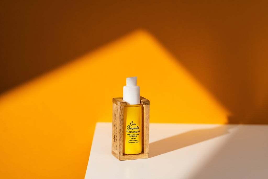 Why SPF 50 Sunscreen is a Must-Have This Season: Trends & Benefits