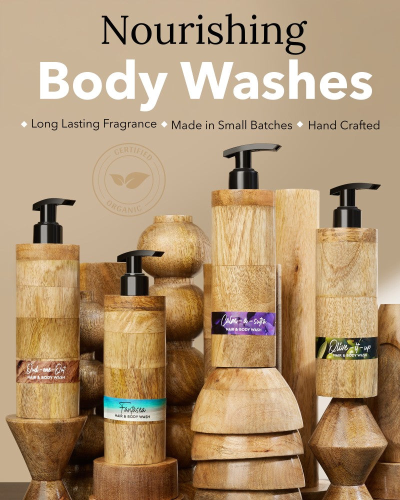 Buy Body & Skin Care Products Online | Mintree