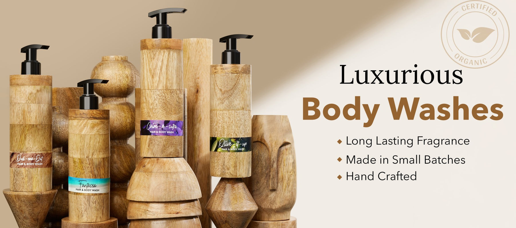 Buy Body & Skin Care Products Online | Mintree