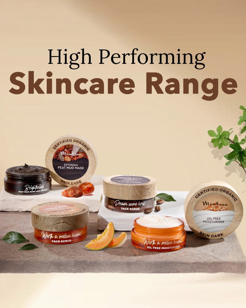 Buy Body & Skin Care Products Online | Mintree