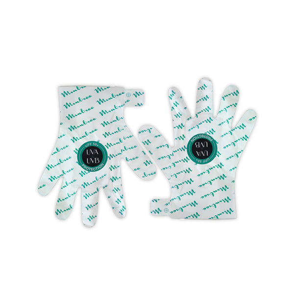 UPF 50+ PROTECTION HANDWRAPS (PACK OF 3) 60 gm – Mintree