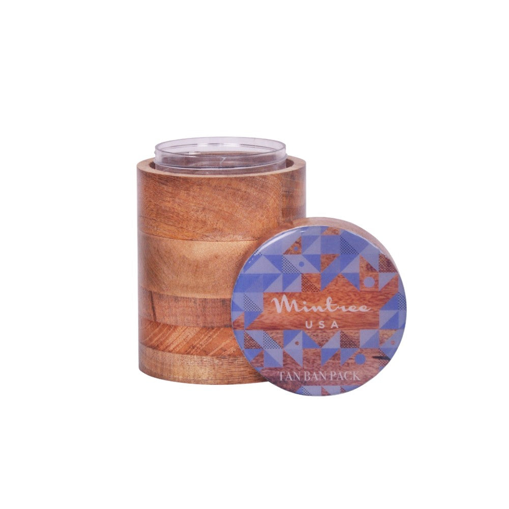 Tan Ban Pack-Lavender – Mintree