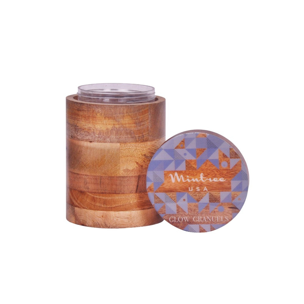 Glow Granual-Lavender – Mintree