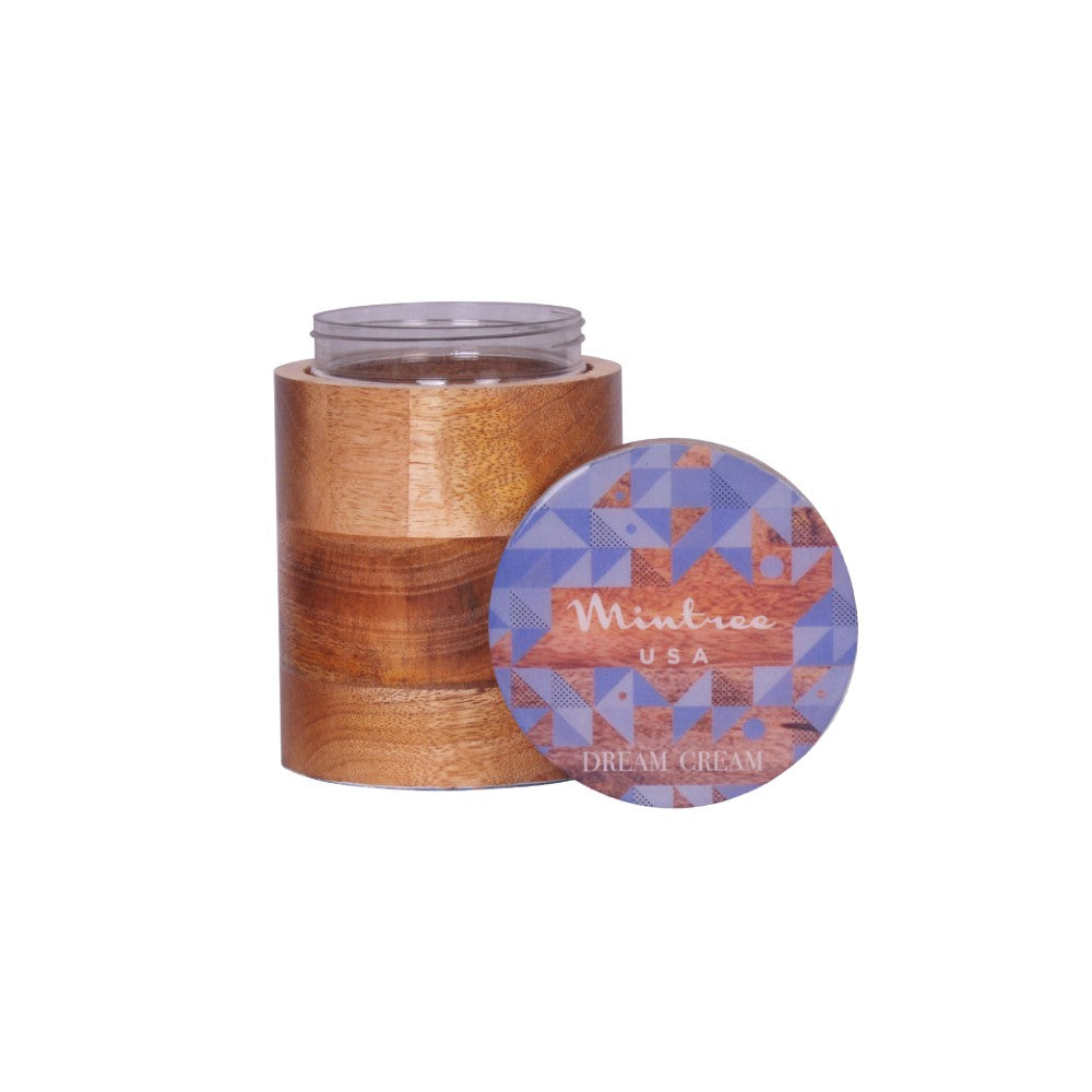 Dream Cream Lavender – Mintree
